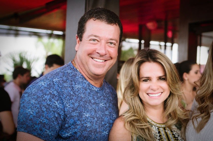 Cláudio Melo Filho: o lobista de Brasília que colocou na bandeja a ...