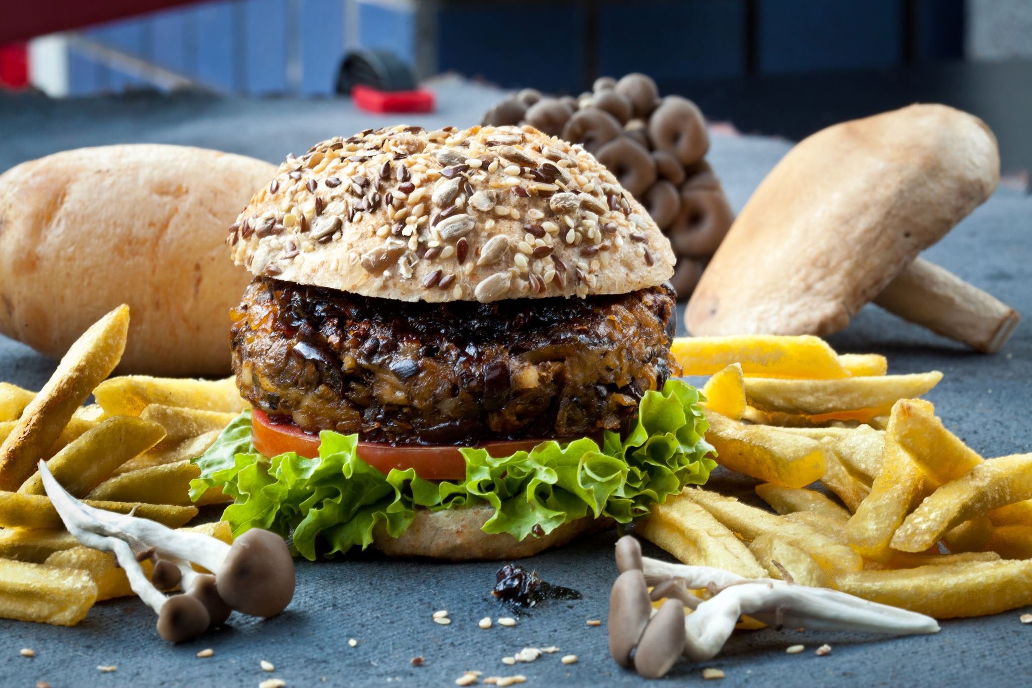 Three Burgers | Metrópoles