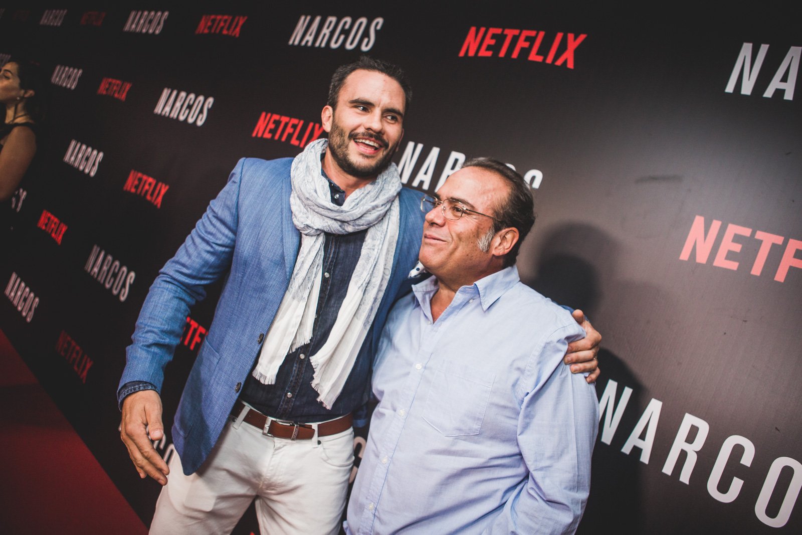 André Mattos pega carona em “Narcos” para carreira internacional | Metrópoles