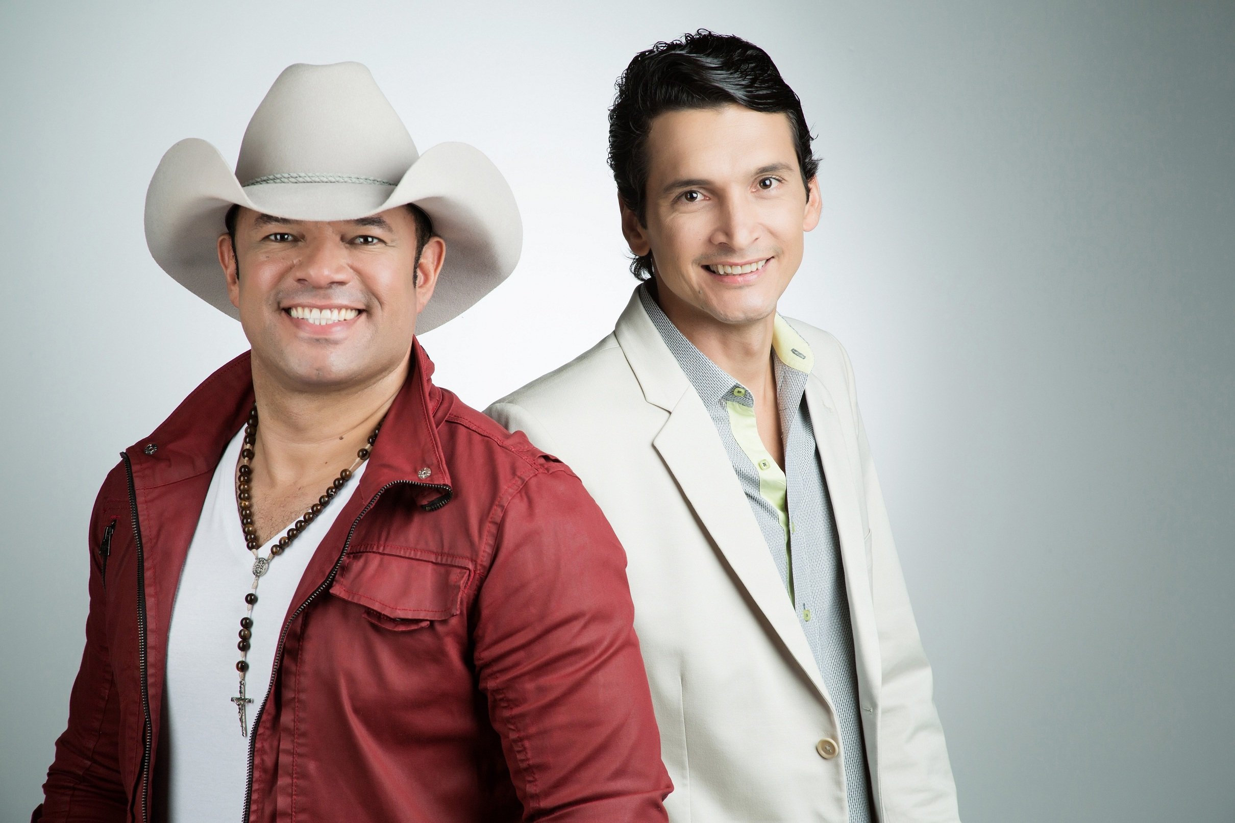 Dupla Pedro Paulo & Matheus anima a Bamboa neste sábado (19/9) | Metrópoles