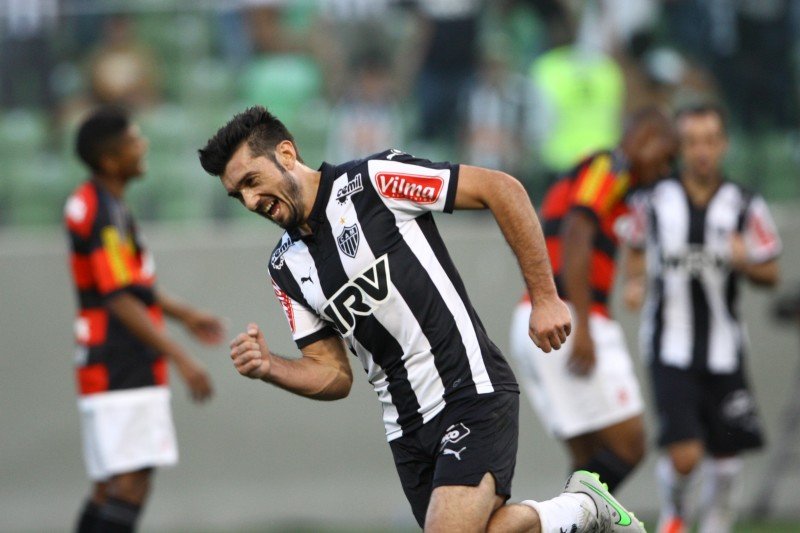 Levir Culpi festeja vaga na Libertadores e fala em renovação | Metrópoles