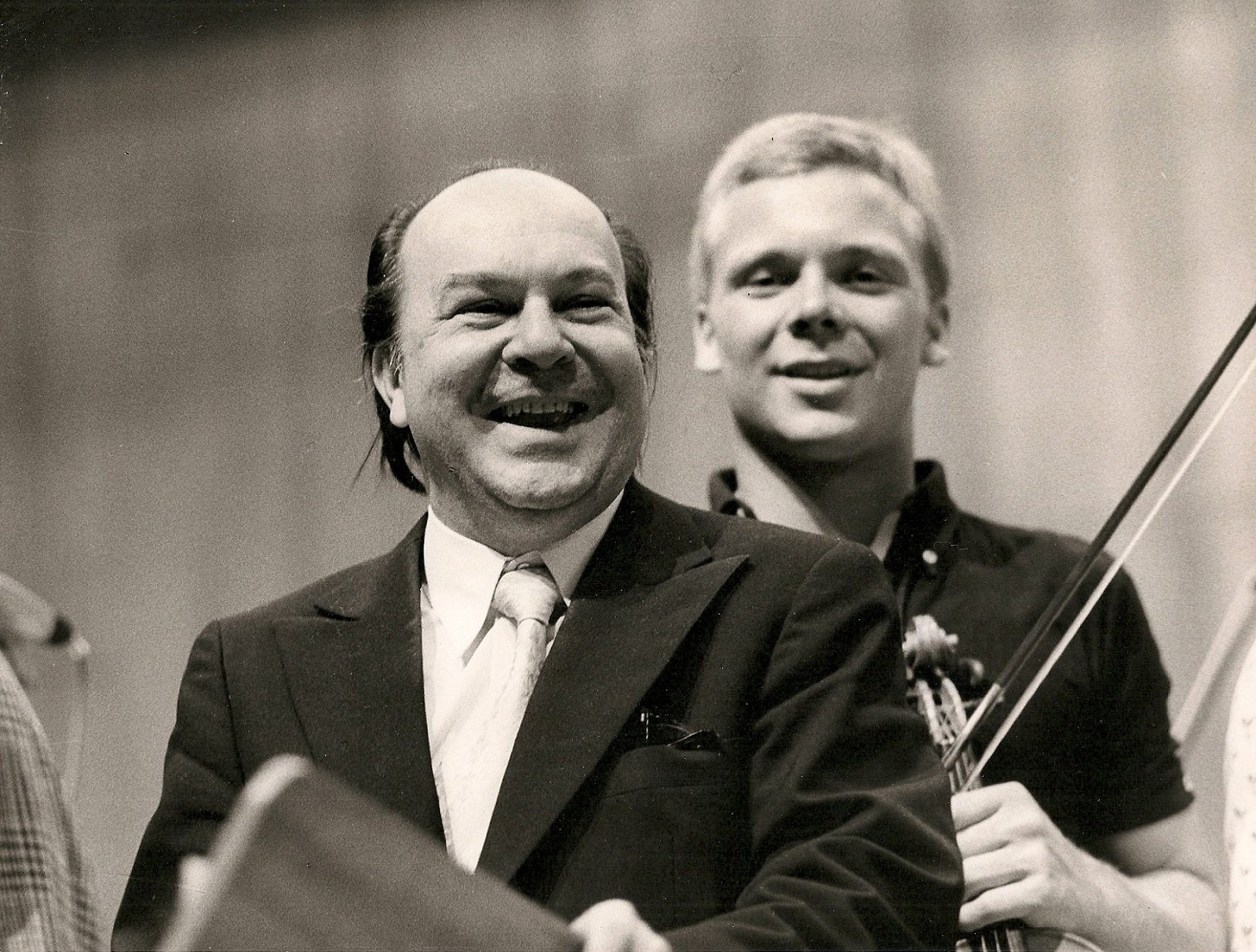 Documentário sobre Claudio Santoro é instrutivo, mas convencional ...