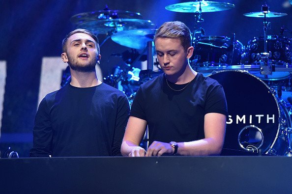 “Magnets” e os novos singles do Disclosure aumentam expectativa em ...