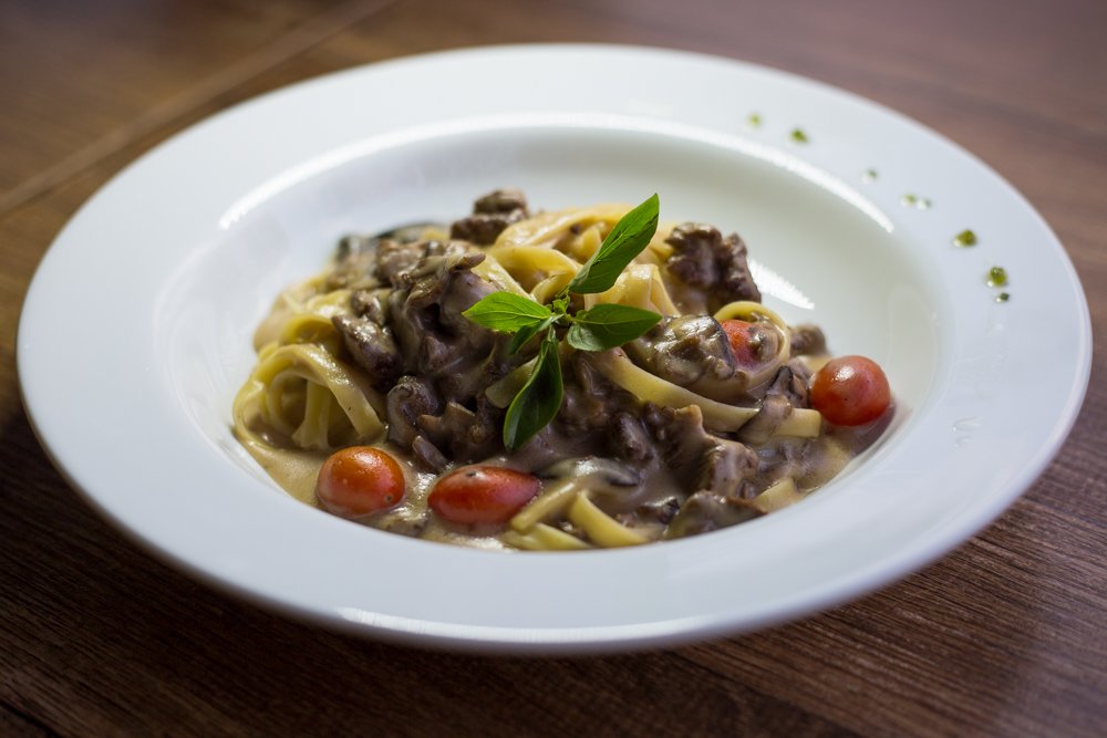 Due Trattoria e Bruschetteria reforça o cardápio com novidades | Metrópoles