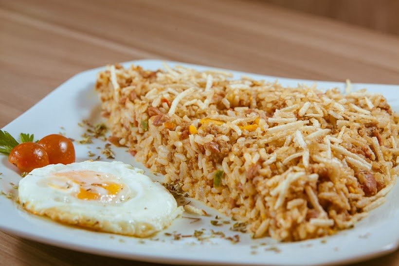 Cinco lugares para fazer um almoço bem brasileiro | Metrópoles