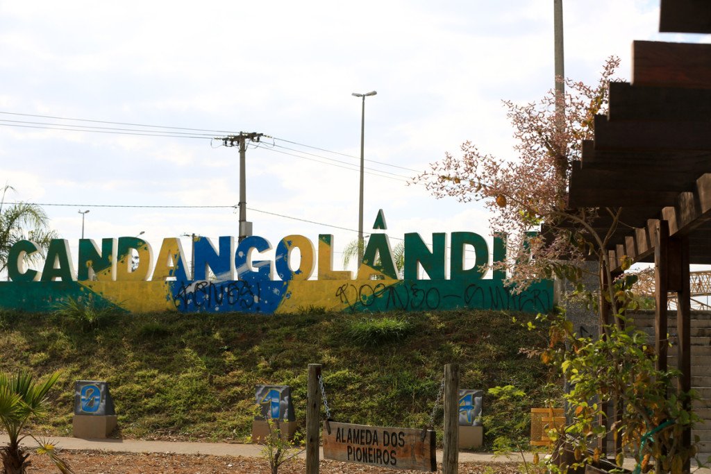 Presença Pioneira Nos 59 Anos Da Candangolândia Metrópoles