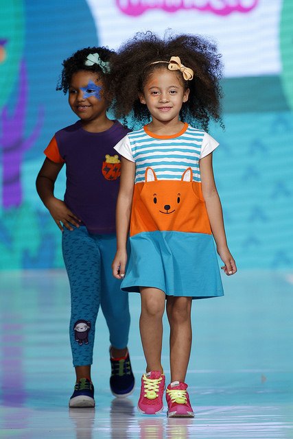 Moda kids e Apoena são destaques do último dia de CFW | Metrópoles