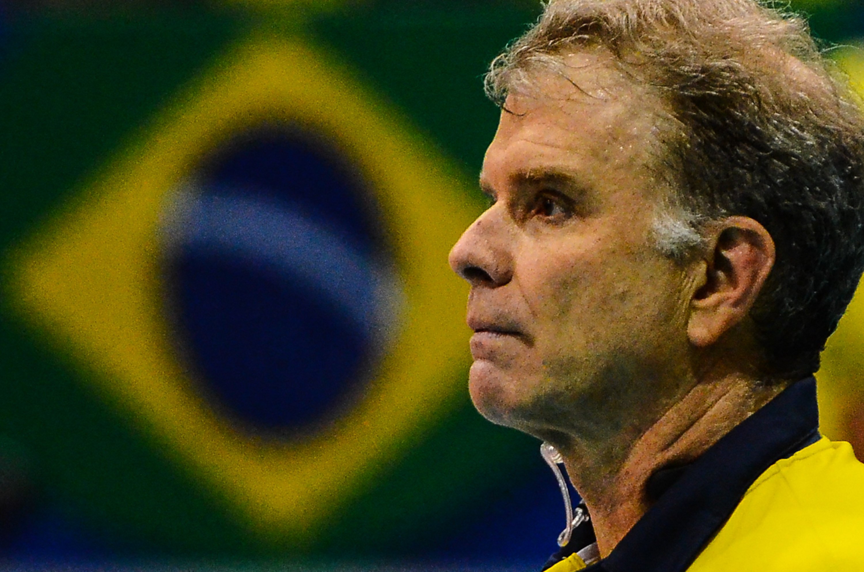 Ícone do vôlei mundial, Bernardinho ganha sétima medalha em nove Jogos ...