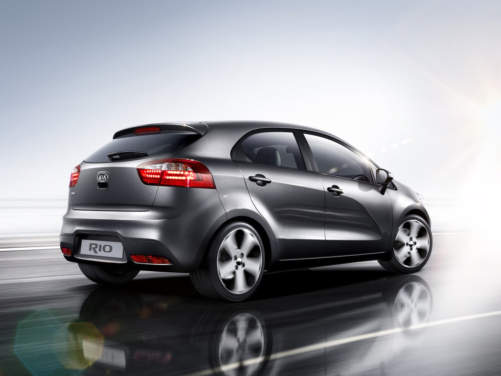 A Kia vai trazer o Rio do México. E nas Olimpíadas! | Metrópoles