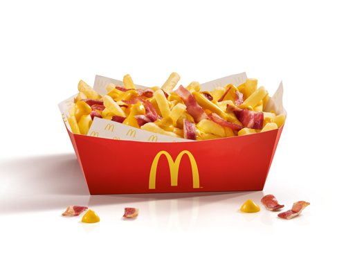 McDonald’s anuncia Super Cheddar Bacon e Grand Cheddar Mc Melt | Metrópoles