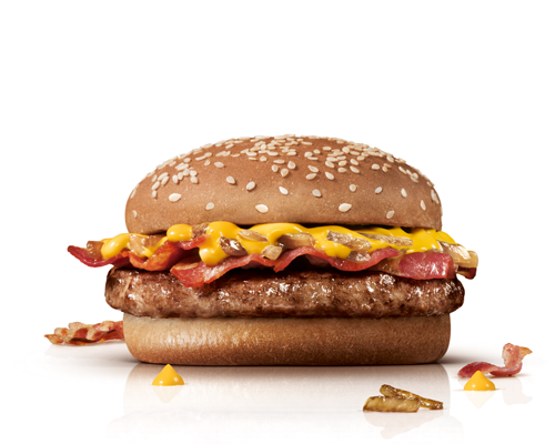 McDonald’s anuncia Super Cheddar Bacon e Grand Cheddar Mc Melt | Metrópoles