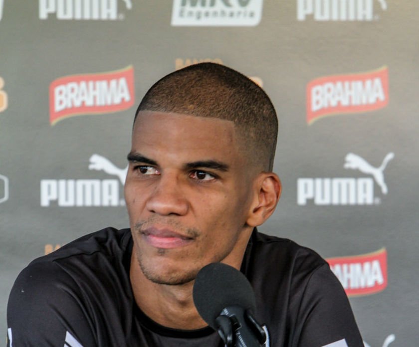 Atlético-MG deixa Leonardo Silva fora do duelo com o Fortaleza | Metrópoles