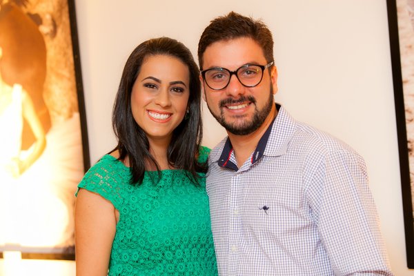 César Serra: uma festa para quem sempre faz a festa | Metrópoles