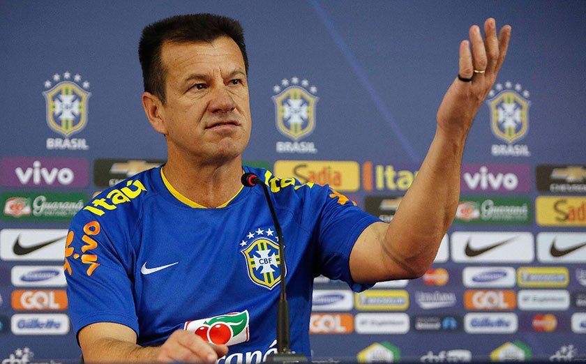 Após vitória contra Venezuela, Dunga dá nota 8,5 para Seleção ...