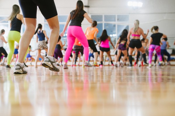 Burn it! Maratona de Dance Mix anima sábado na Bodytech Lago Sul