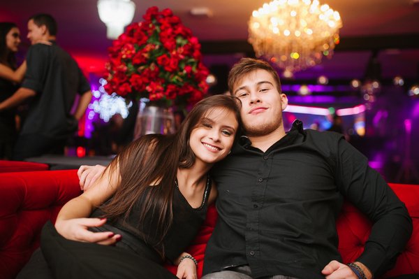 Début all black e valsa especial para Bianca Lima | Metrópoles