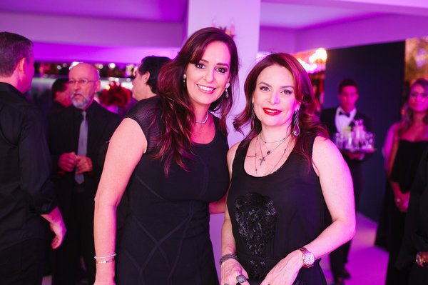 Début all black e valsa especial para Bianca Lima | Metrópoles