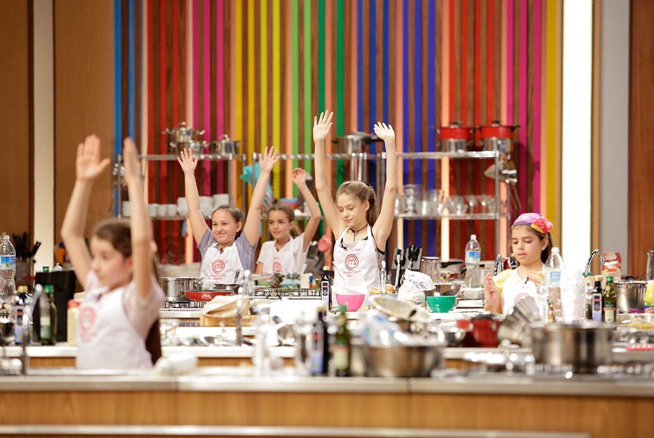 MasterChef Júnior estreia nesta terça-feira com mesmos jurados da ...