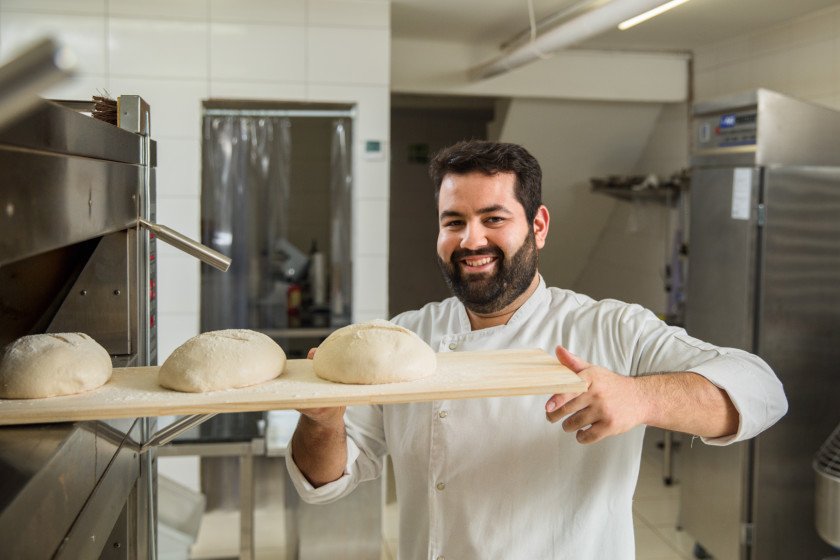 Receita num Instante: sanduíche de pastrami é a aposta do padeiro ...