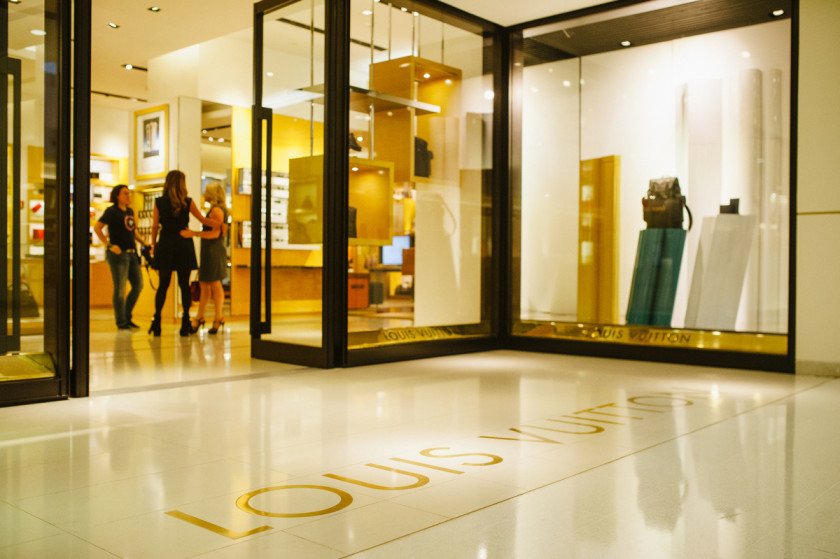 Selecionamos os produtos mais baratos das lojas de luxo de Brasília. Vai encarar? - Metrópoles