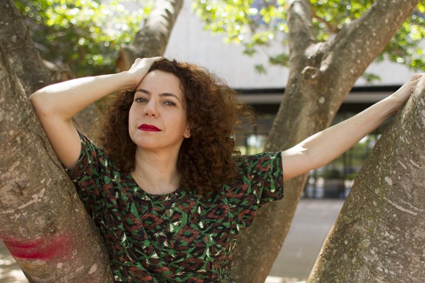 A atriz e diretora Miriam Virna explora cada vez mais a música | Metrópoles