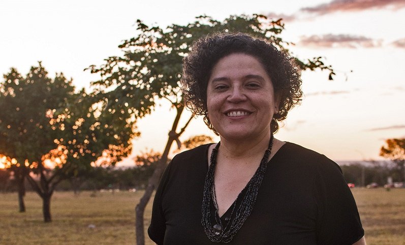 A cantora lírica Cláudia Costa lança disco com recital na EMB | Metrópoles