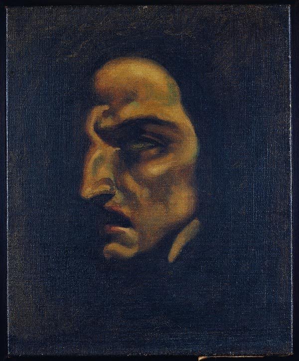 Ismael Nery ganha retrospectiva em São Paulo | Metrópoles