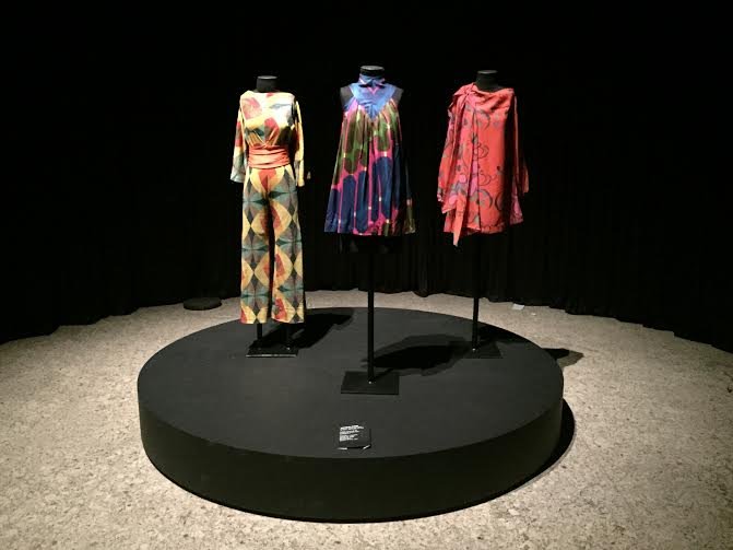 A história da Rhodia e seus fios sintéticos entra em cartaz no Masp ...