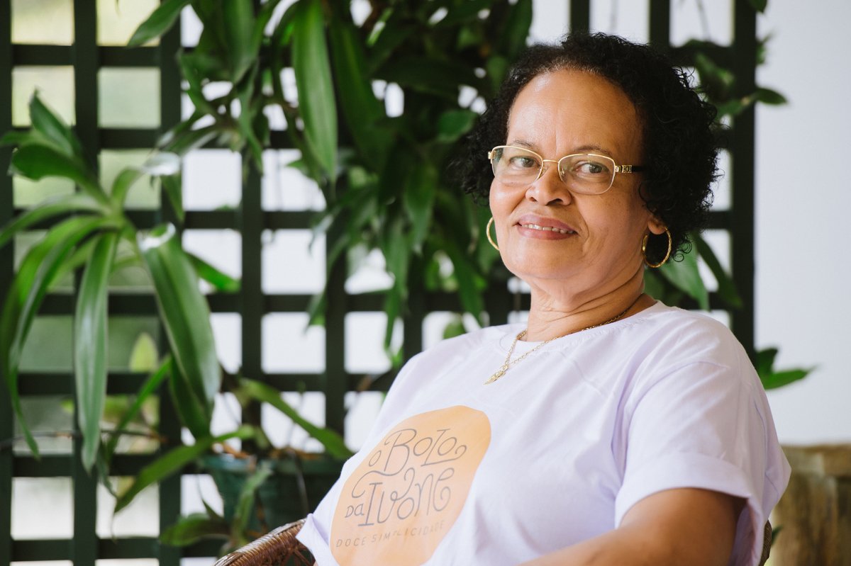 A vida depois de… fazer o melhor bolo de chocolate da cidade | Metrópoles