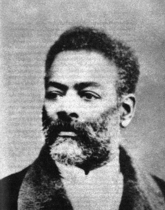 Abolicionista que libertou mais de 500 escravos será reconhecido pela OAB