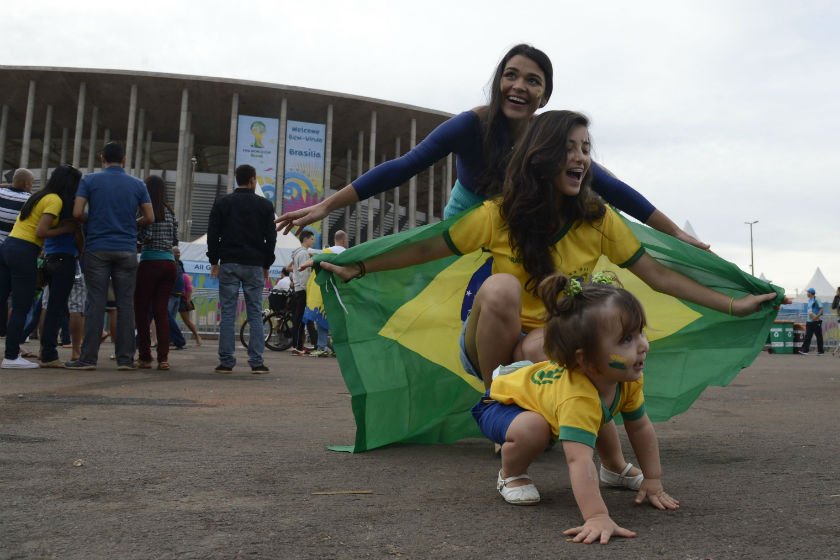“Brasil: Uma Biografia” é livro essencial para entender nosso país ...