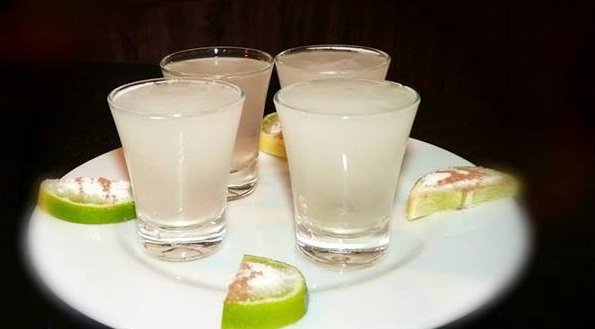 El Franguito | Metrópoles