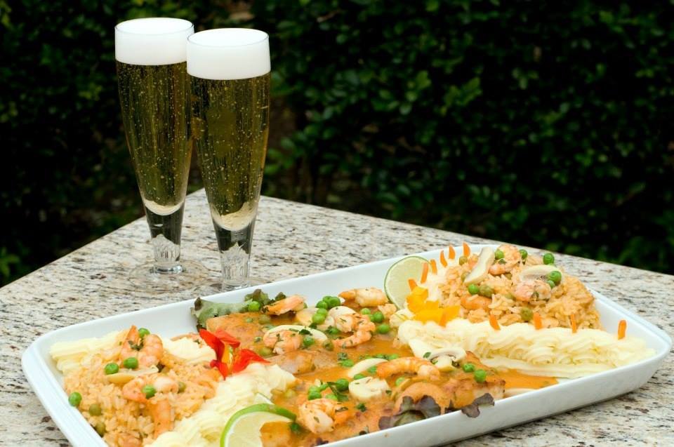 Bier Haus | Metrópoles