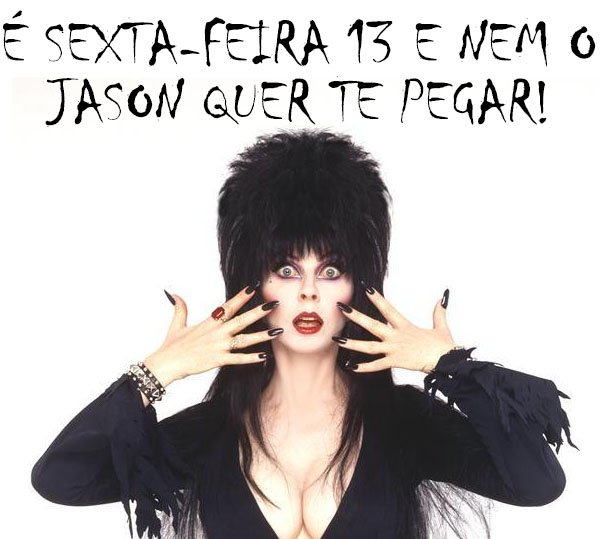 Memes sobre a sexta-feira 13 circulam na internet | Metrópoles