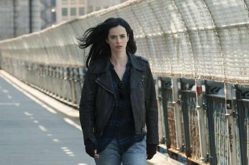 Série “Jessica Jones”, da Netflix, ganhará 2ª temporada em 2018 | Metrópoles