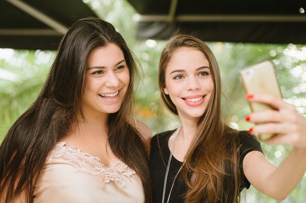 Samandra Korilio celebra mais um ano de vida | Metrópoles