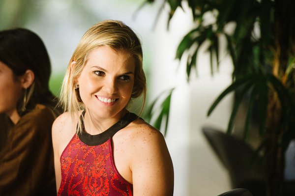 Samandra Korilio celebra mais um ano de vida | Metrópoles