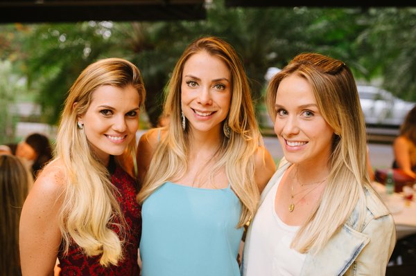 Samandra Korilio celebra mais um ano de vida | Metrópoles