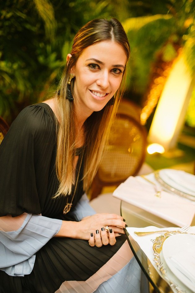 Alegria e animação marcam noivado de Priscilla & Ricardo | Metrópoles