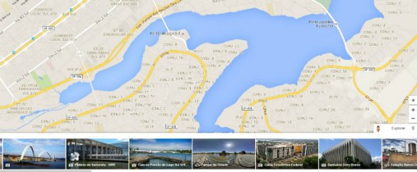 Star Wars: Google permite que usuários escolham o lado escuro ou ...