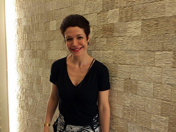 Babi Xavier e Victor Pecoraro de “Os Dez Mandamentos” vêm a Brasília e ...