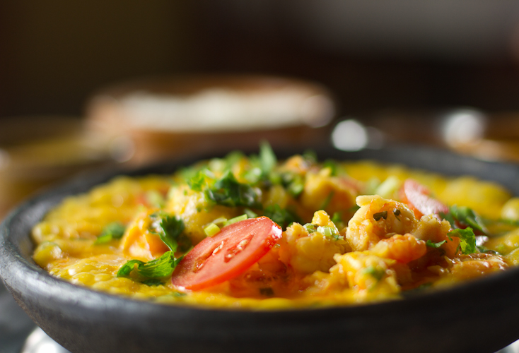 Manzuá | Metrópoles