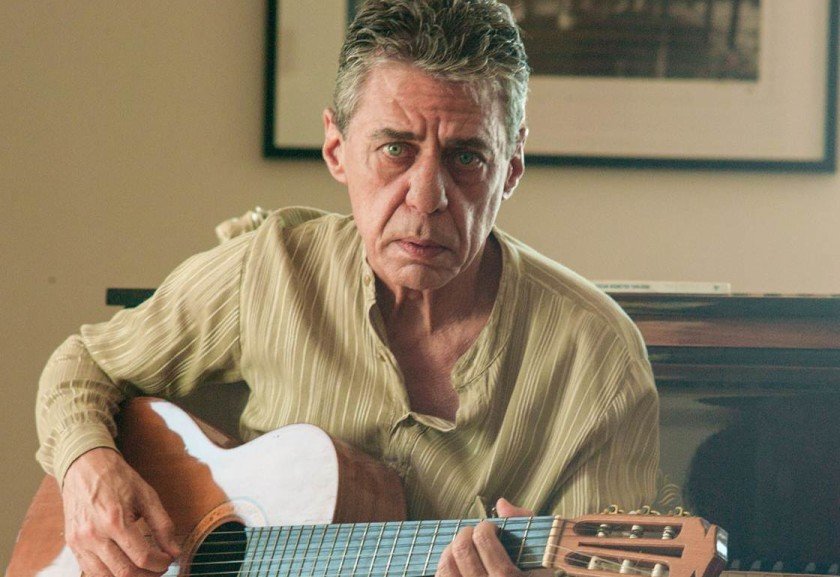 “Chico – Artista Brasileiro” desvenda um dos maiores nomes da música ...
