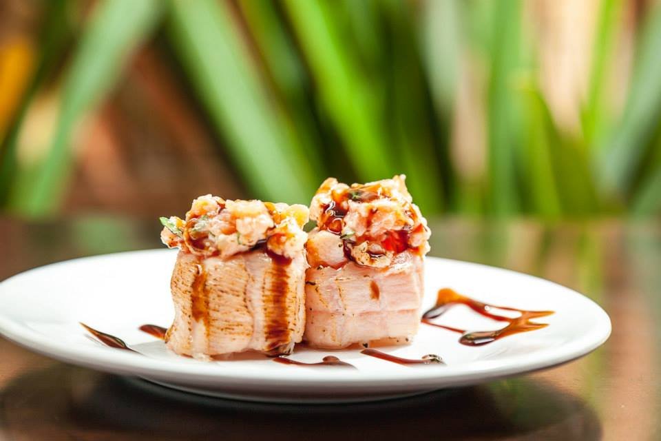 Nazo Sushi Bar (Asa Norte) | Metrópoles