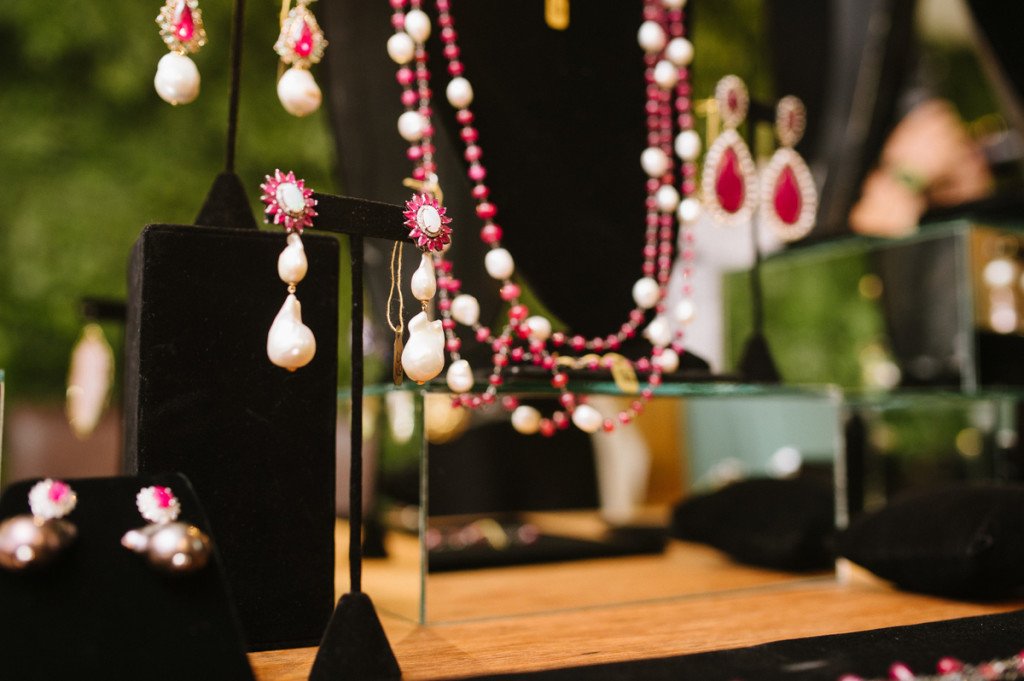 Amigas oferecem almoço para designer Fernanda Lynch | Metrópoles