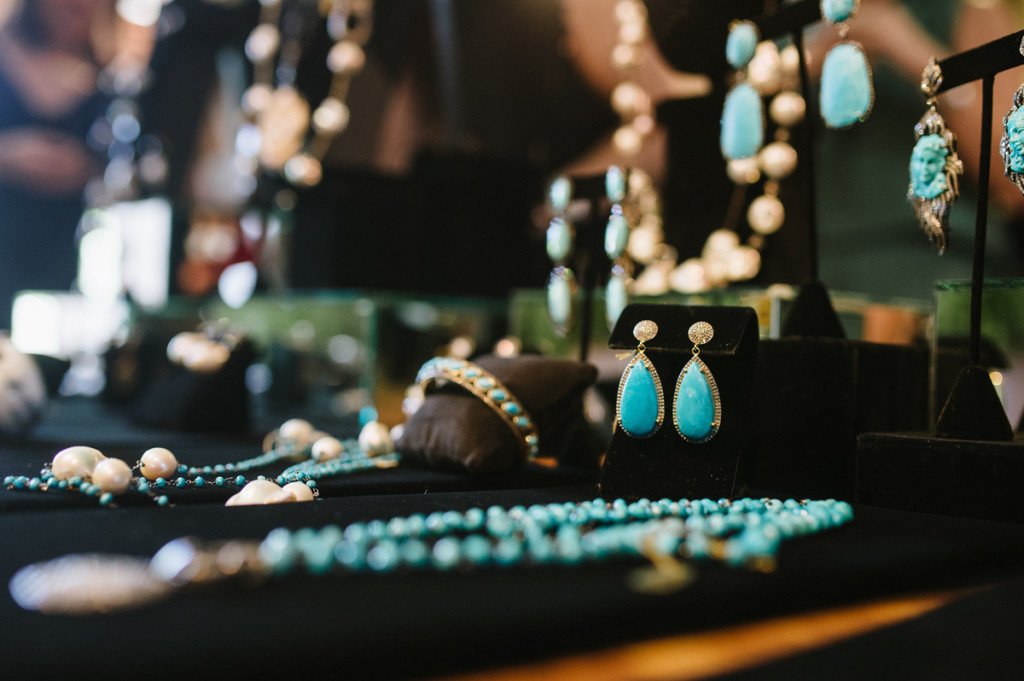 Amigas oferecem almoço para designer Fernanda Lynch | Metrópoles