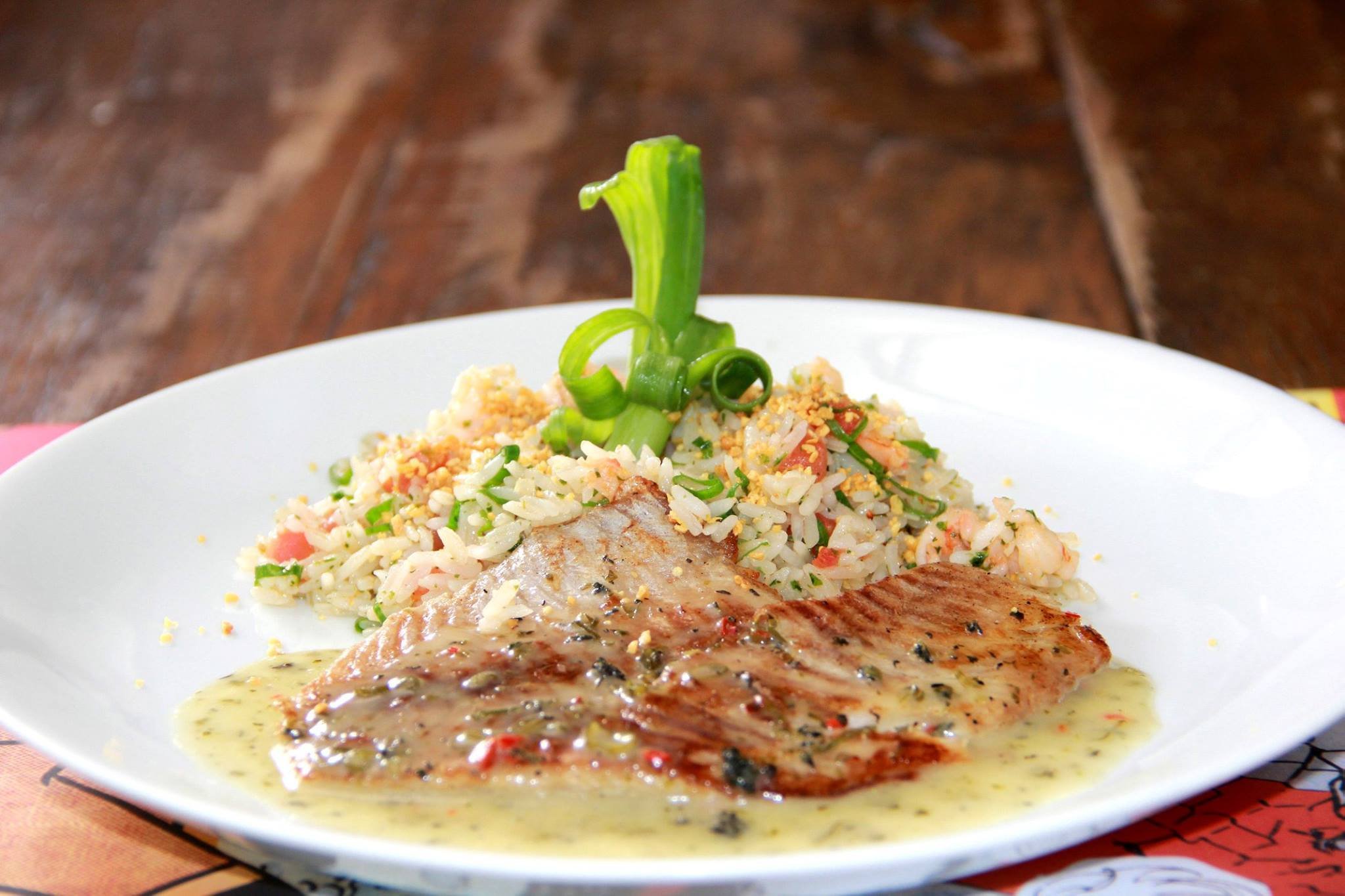 Dudu Bar | Metrópoles