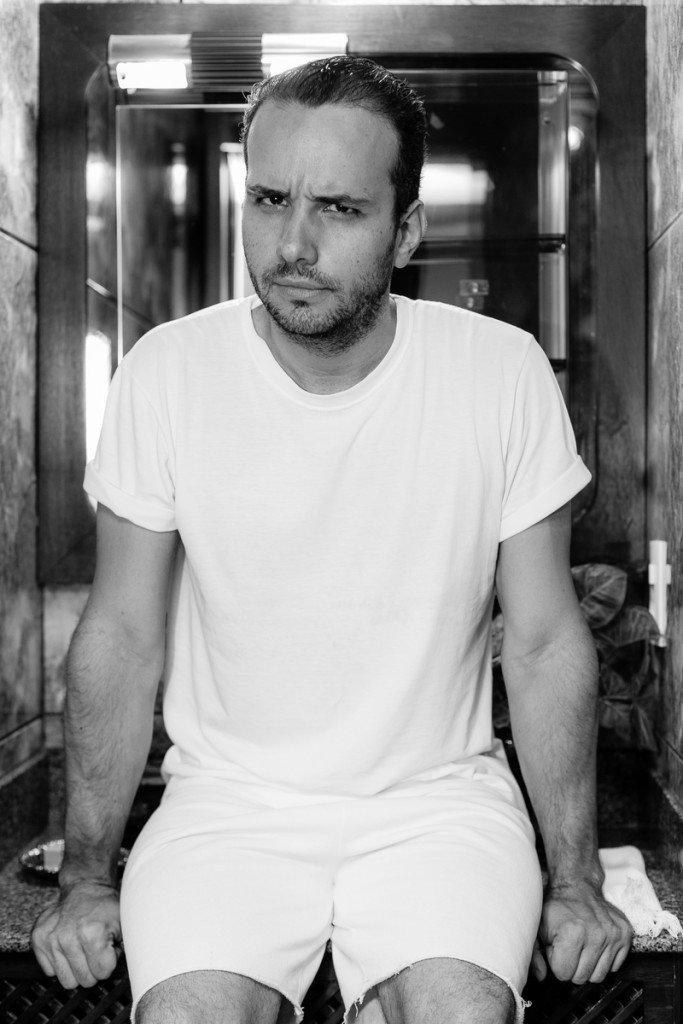 Ritual… por Marcus Barozzi | Metrópoles