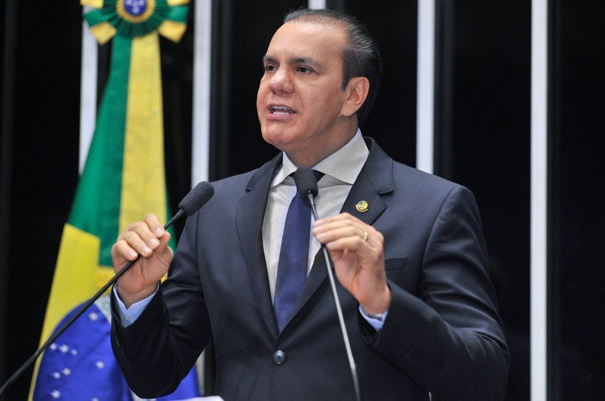 Após duas recusas, tucano Ataídes Oliveira assume relatoria de processo ...