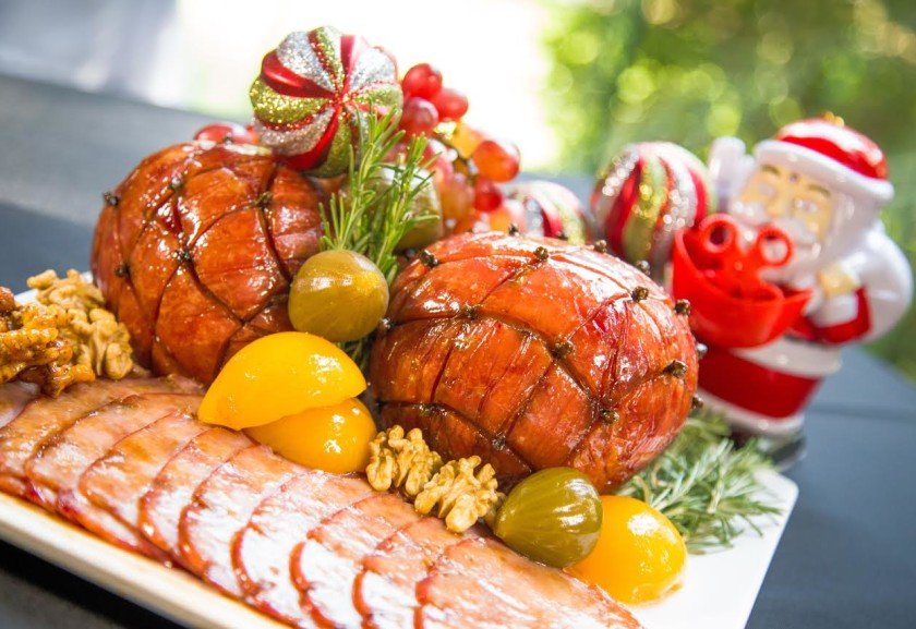 Receitas para quem ainda não definiu o menu da ceia natalina | Metrópoles